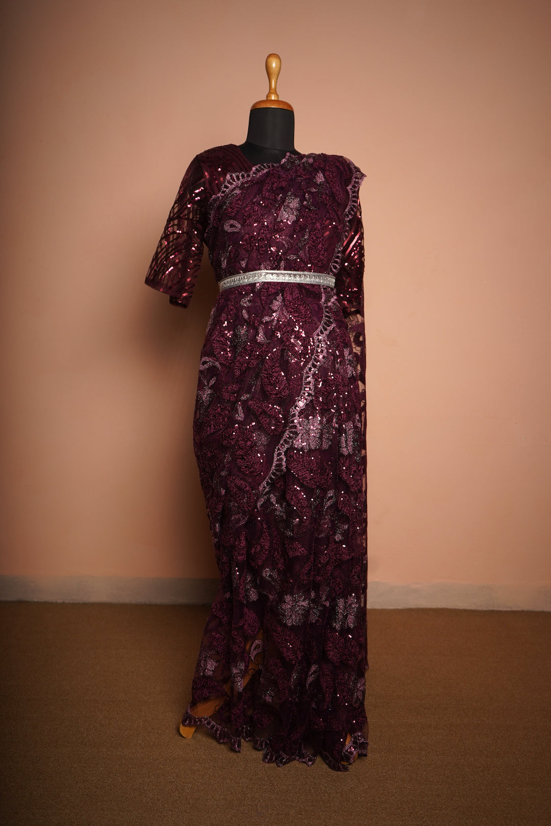 Saree – Anveshana Clothing